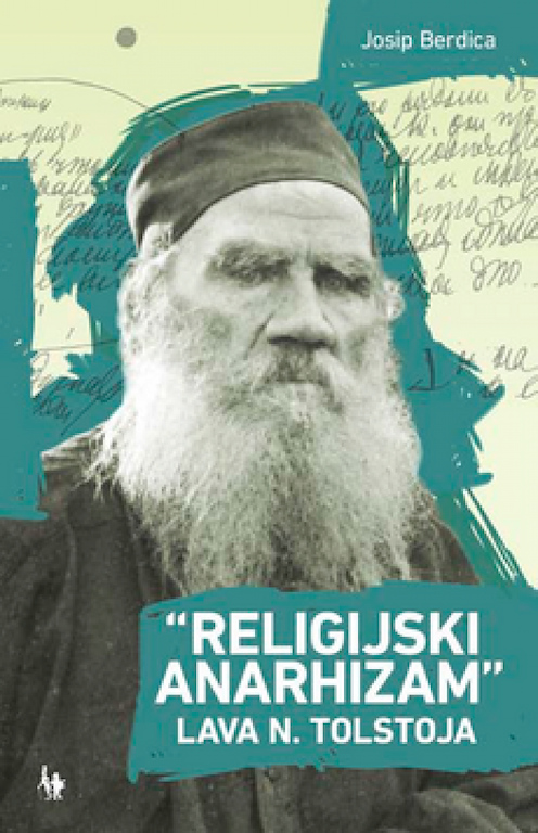 RELIGIJSKI ANARHIZAM LAVA N. TOLSTOJA