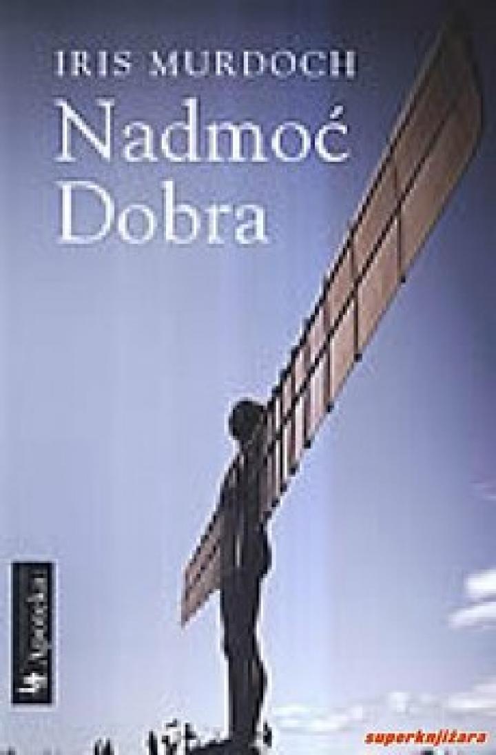 NADMOĆ DOBRA