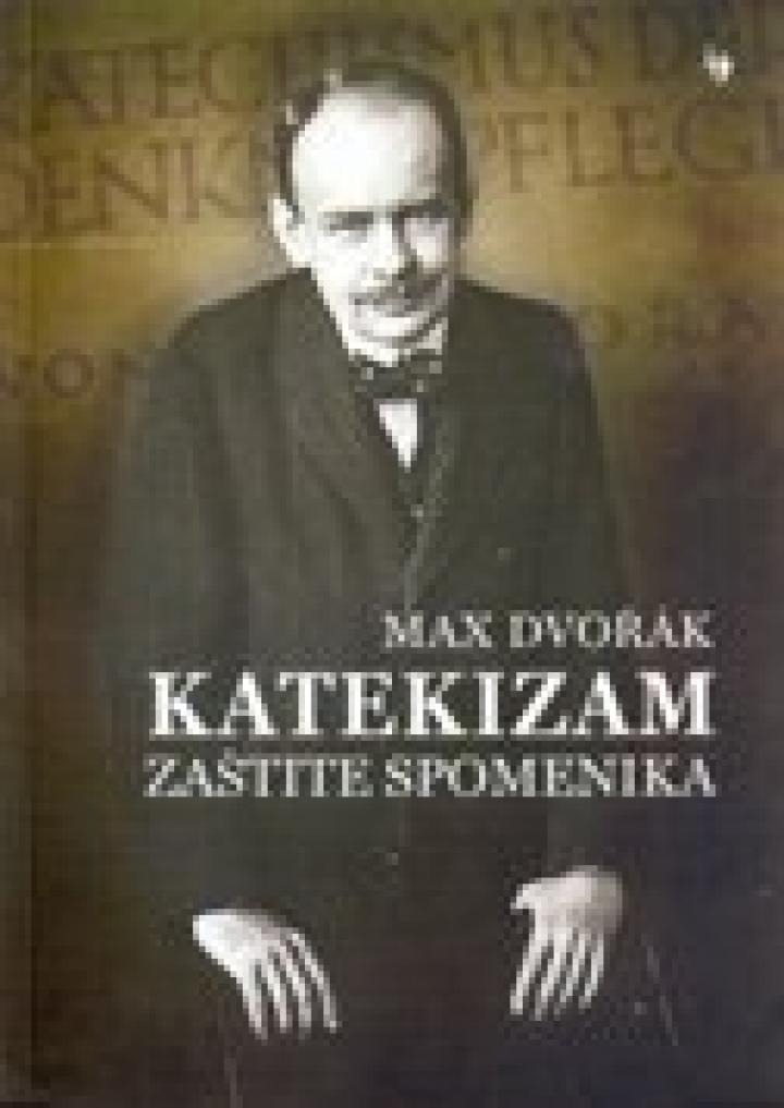 KATEKIZAM ZAŠTITE SPOMENIKA