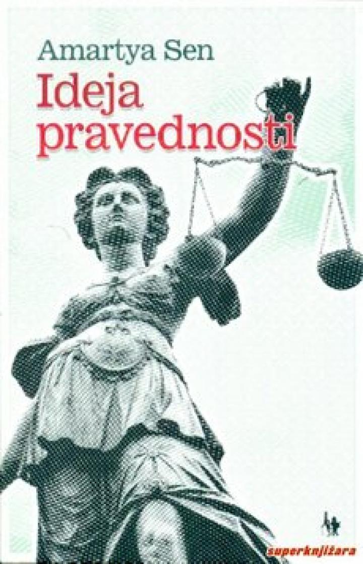 IDEJA PRAVEDNOSTI