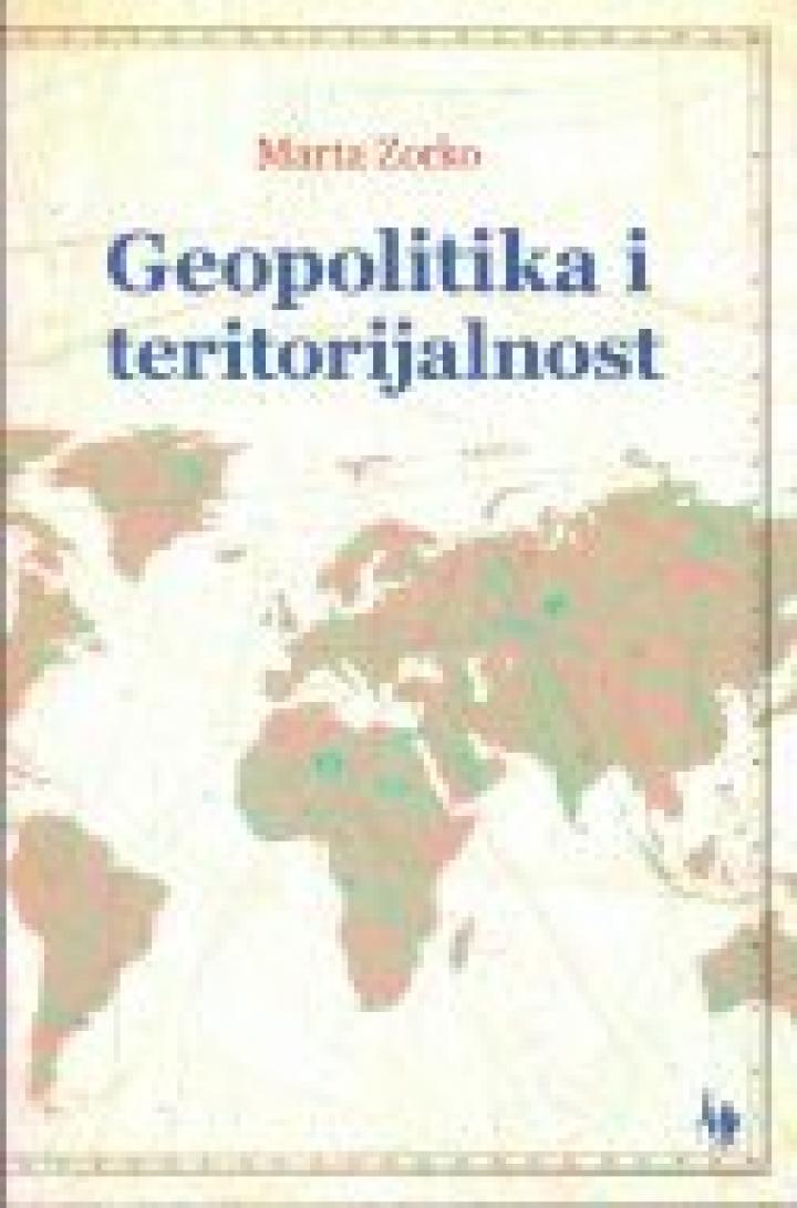 GEOPOLITIKA I TERITORIJALNOST