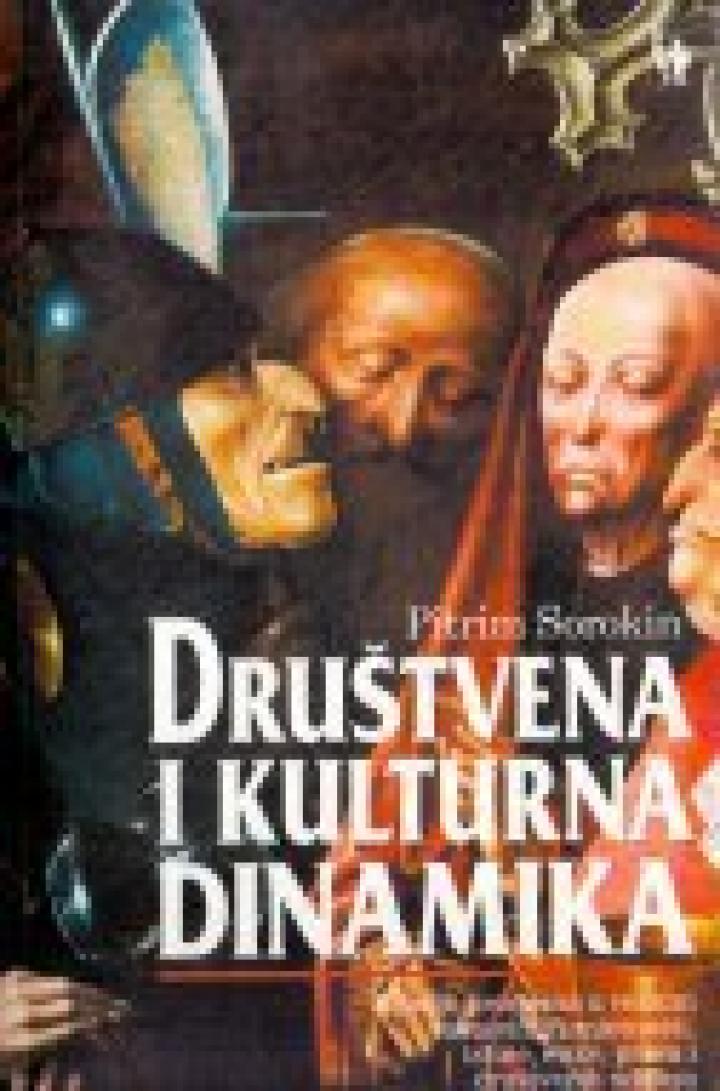 DRUŠTVENA I KULTURNA DINAMIKA