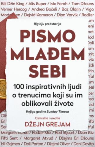 PISMO MLAĐEM SEBI