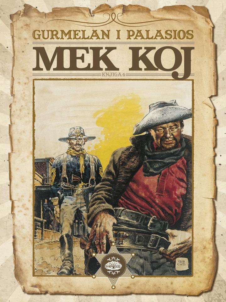 MEK KOJ 4