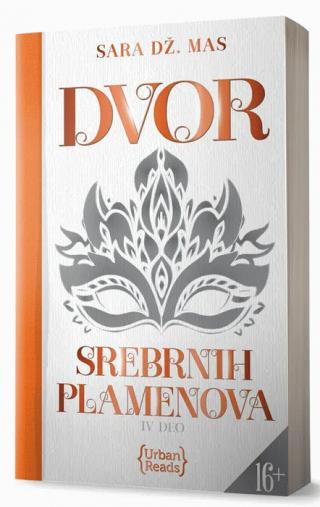 DVOR SREBRNIH PLAMENOVA