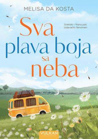 SVA PLAVA BOJA SA NEBA