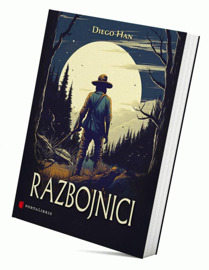 RAZBOJNICI