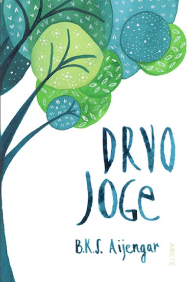 DRVO JOGE