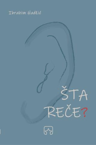 ŠTA REČE?