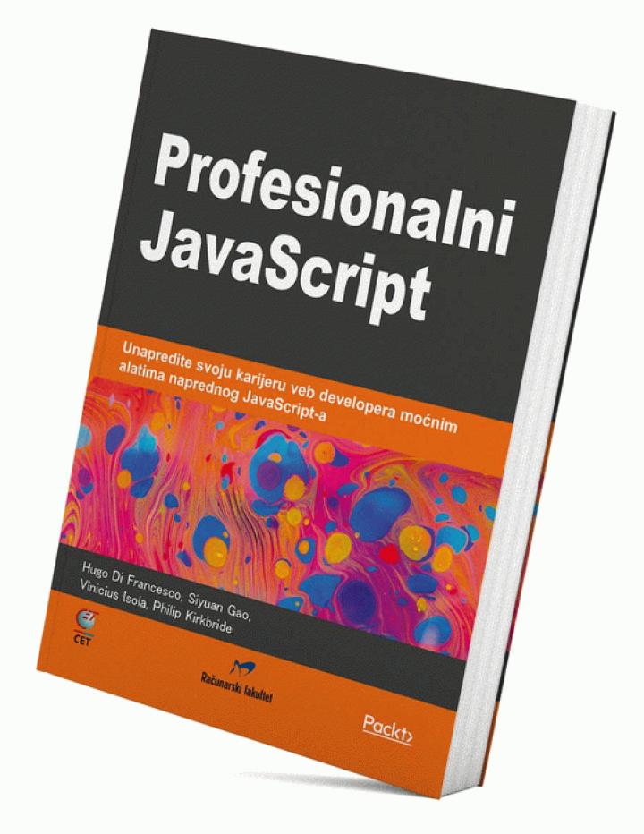 PROFESIONALNI JAVASCRIPT