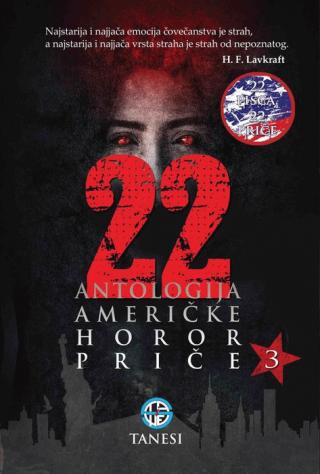 22: ANTOLOGIJA AMERIČKE HOROR PRIČE