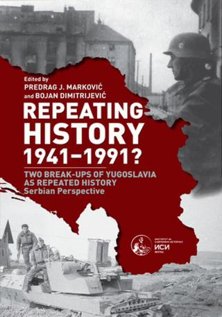 REPEATING HISTORY 1941-1991?