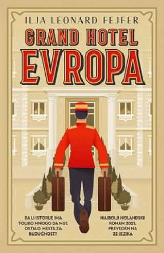 GRAND HOTEL "EVROPA"