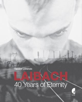 LAIBACH (ENGLESKO IZDANJE)