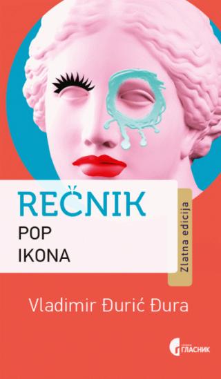 REČNIK POP IKONA