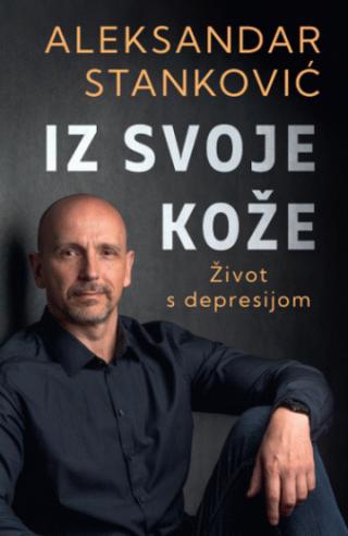 IZ SVOJE KOŽE