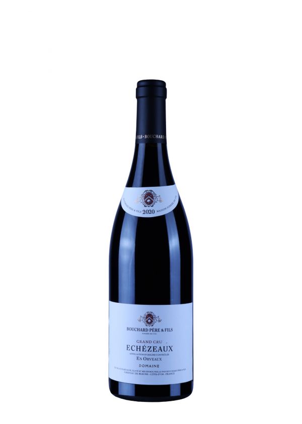 Bouchard P.F. Echezaux En Orveaux