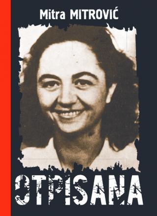 OTPISANA