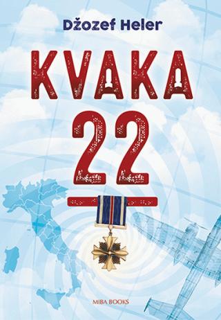 KVAKA 22