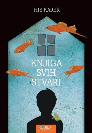 KNJIGA SVIH STVARI