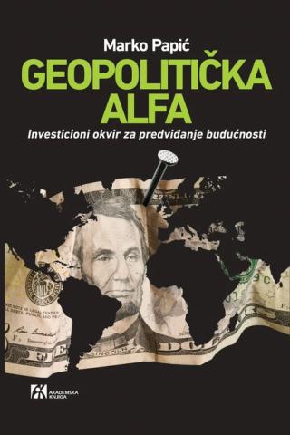 GEOPOLITIČKA ALFA