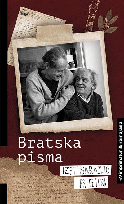 BRATSKA PISMA