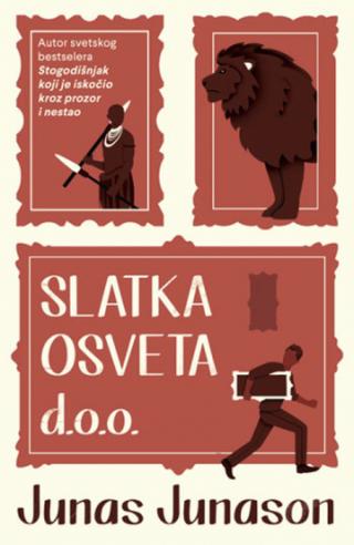 SLATKA OSVETA D.O.O.