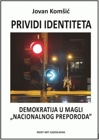 PRIVIDI IDENTITETA