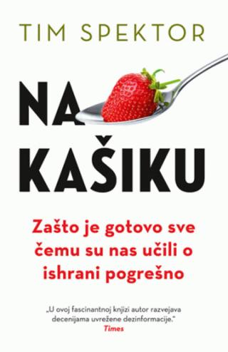 NA KAŠIKU