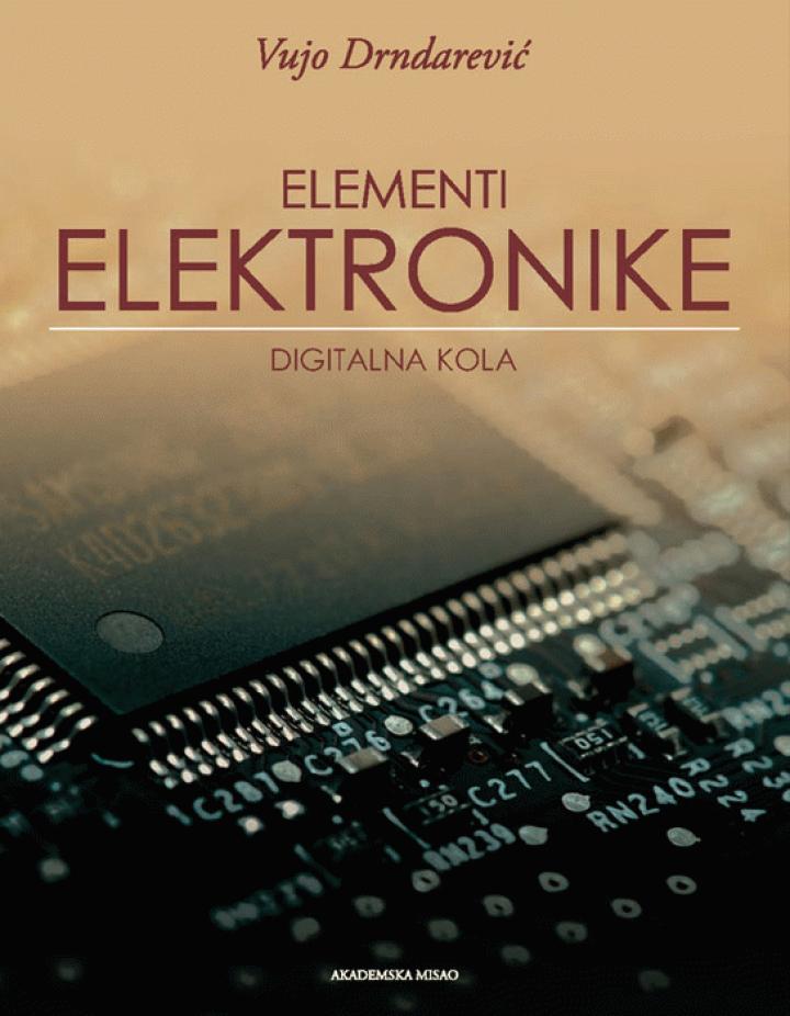 ELEMENTI ELEKTRONIKE- DIGITALNA KOLA