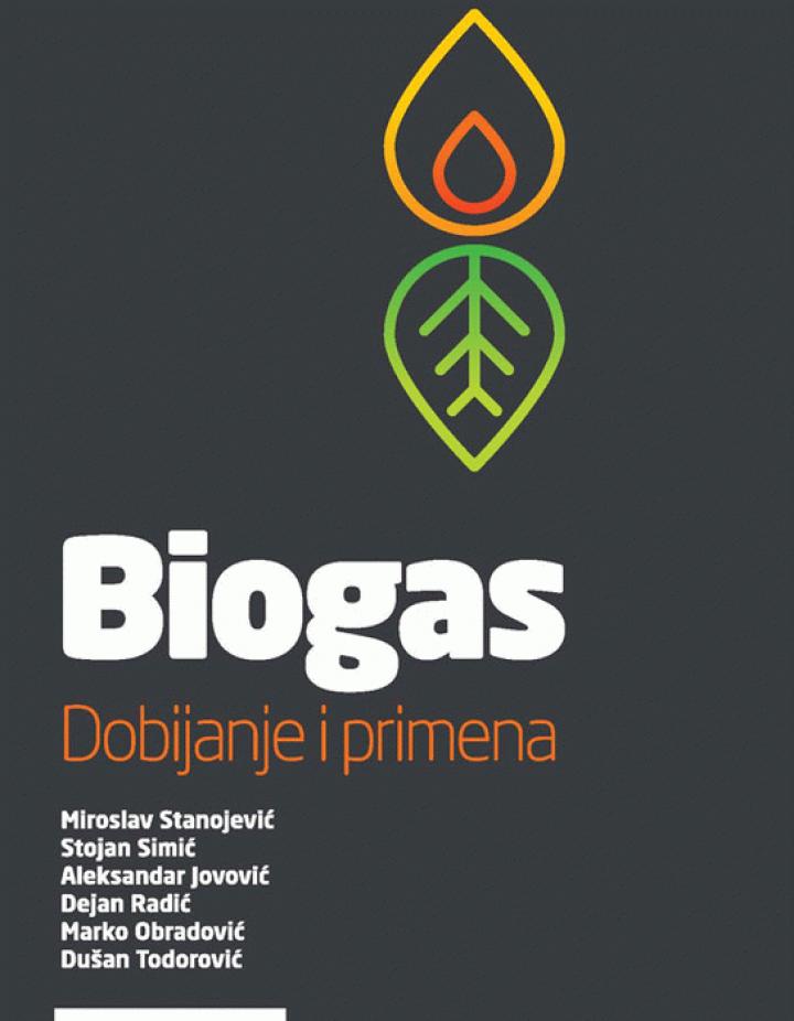 BIOGAS: DOBIJANJE I PRIMENA