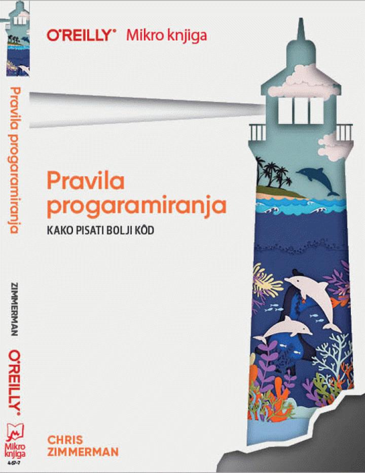 PRAVILA PROGRAMIRANJA