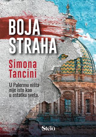 BOJA STRAHA