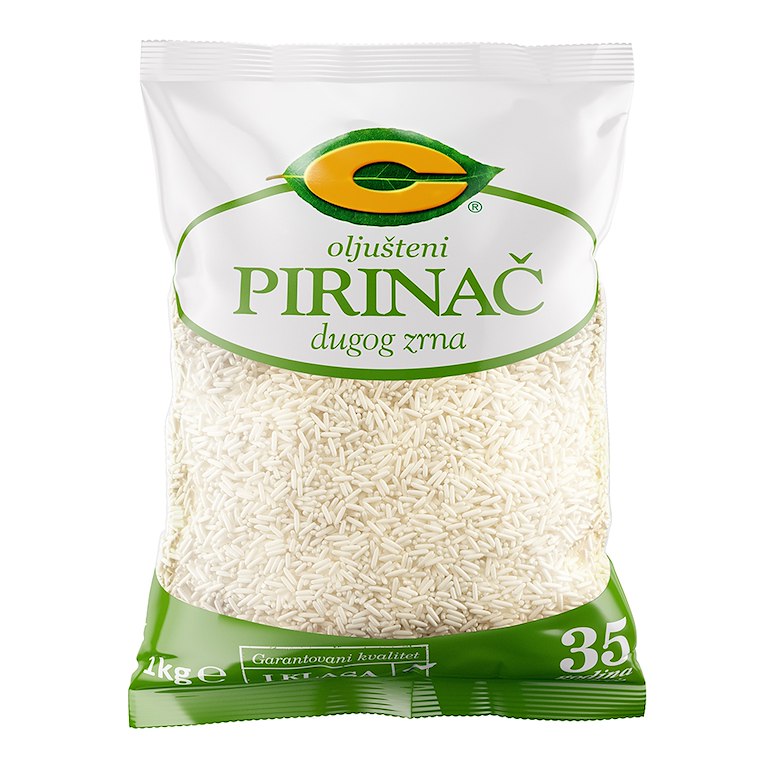 Pirinac C 1kg