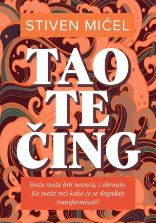 TAO TE ČING