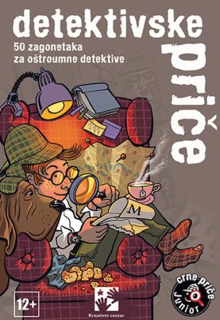 DETEKTIVSKE PRIČE