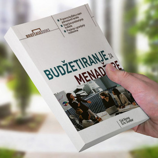 BUDŽETIRANJE ZA MENADŽERE