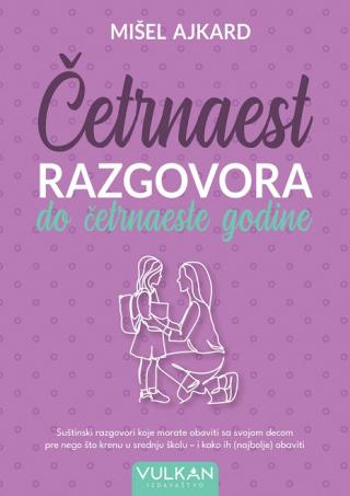 ČETRNAEST RAZGOVORA DO ČETRNAESTE GODINE