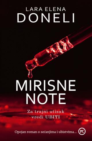 MIRISNE NOTE