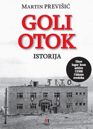 GOLI OTOK: ISTORIJA