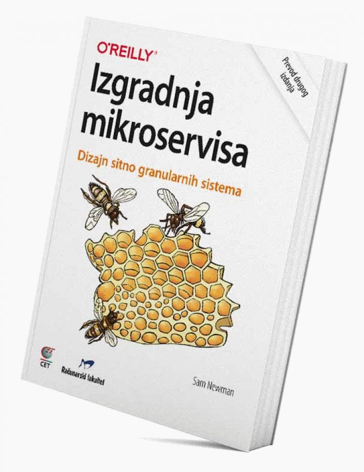 IZGRADNJA MIKROSERVISA