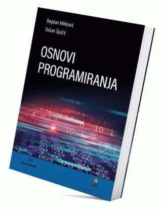 OSNOVI PROGRAMIRANJA