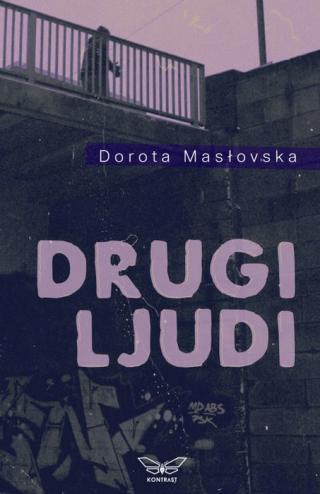 DRUGI LJUDI