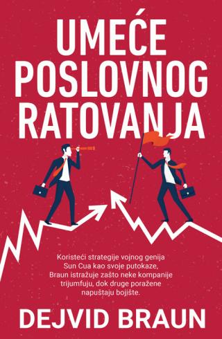 UMEĆE POSLOVNOG RATOVANJA