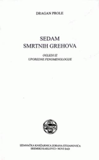 SEDAM SMRTNIH GREHOVA