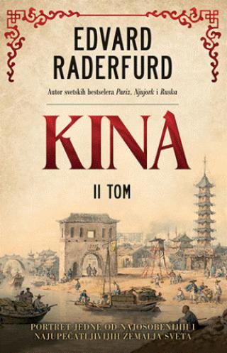 KINA - II TOM