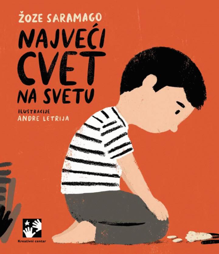 NAJVEĆI CVET NA SVETU