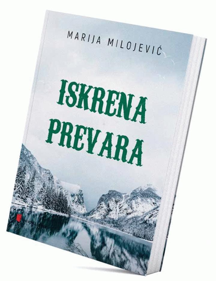 ISKRENA PREVARA