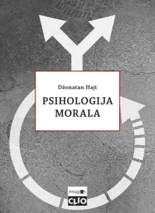 PSIHOLOGIJA MORALA