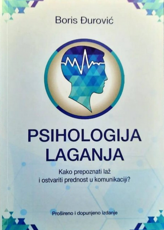 PSIHOLOGIJA LAGANJA